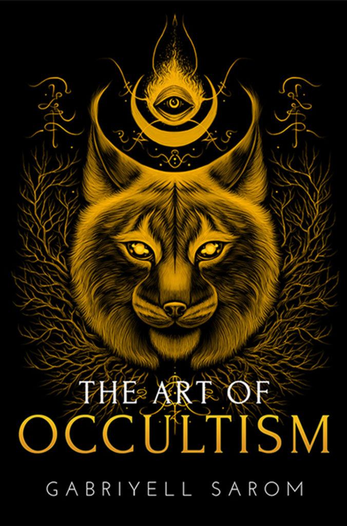 The Art of Occultism – Sacred Mystery